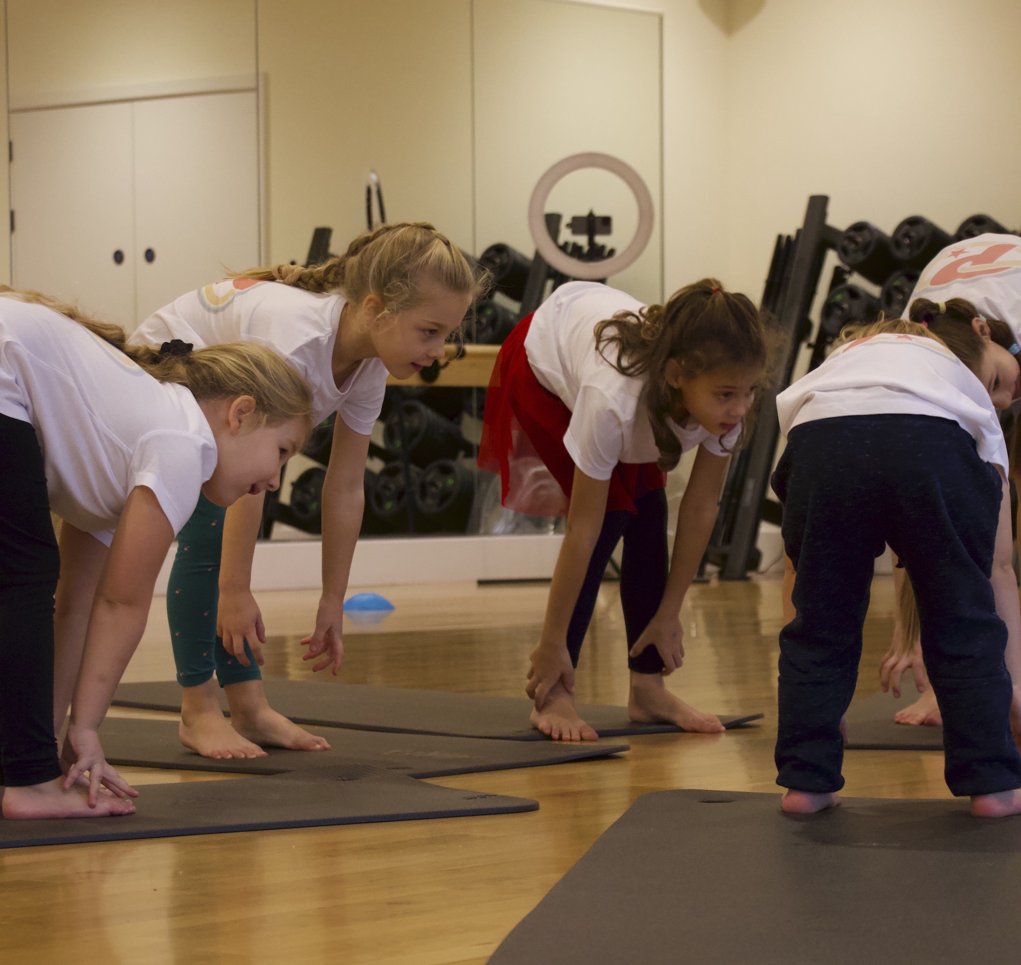 Pilates Classes For Kids - Pilatots